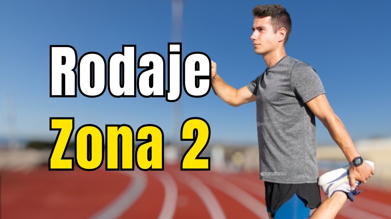 Haz Esto para Correr un Rodaje en Zona 2 - YouTube