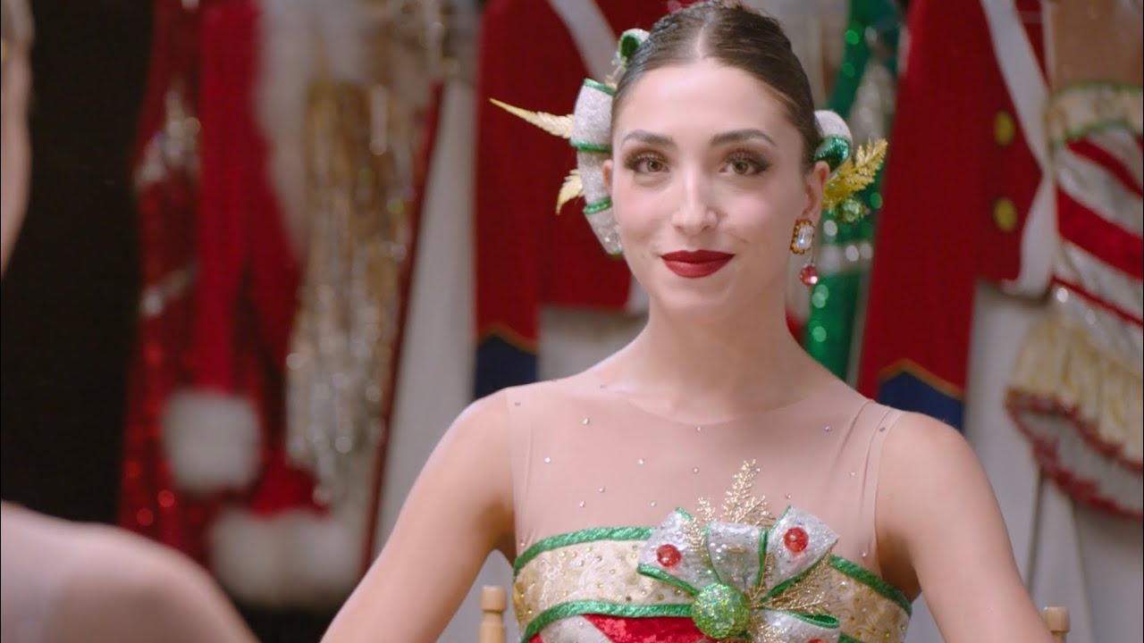 Get Ready With Me | Rockette Soultana - YouTube