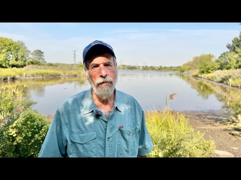 BCAS President Don Torino Speaks Out After Meadowlands Diesel Spill