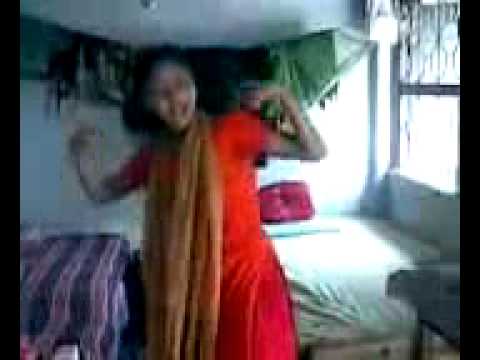 bangladeshi magi danchings - YouTube