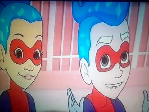 Colgate the tooth defenders full movie - YouTube