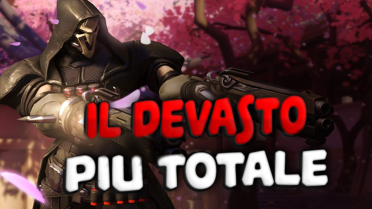 IL DEVASTO PIU TOTALE [By DarkFolle] - YouTube