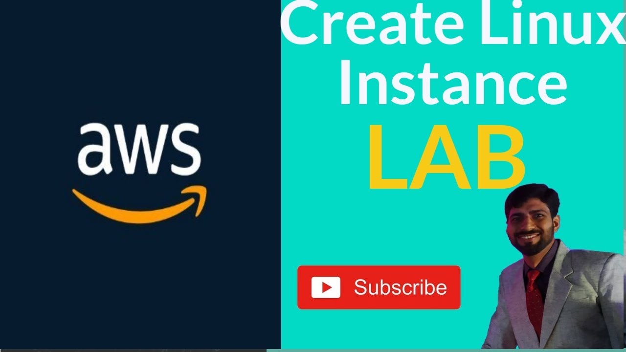 Step-by-Step Guide: Launching Your First AWS Linux EC2 Instance Made ...