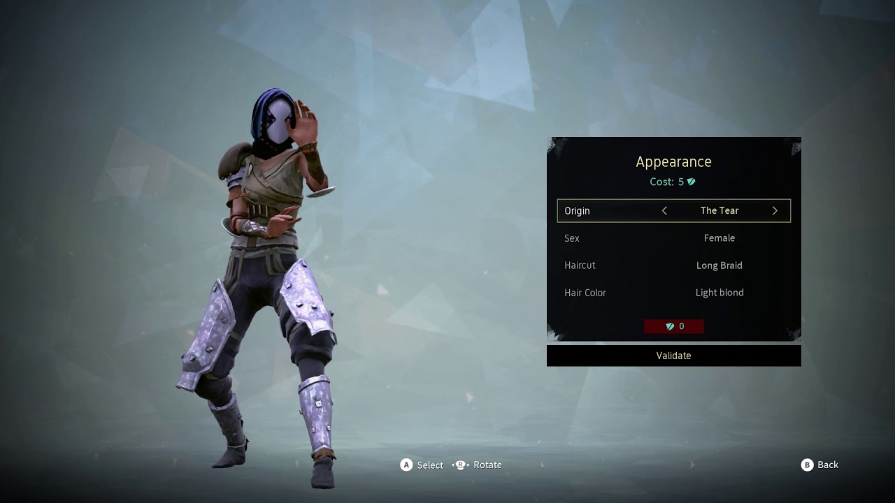 Absolver Gameplay - YouTube