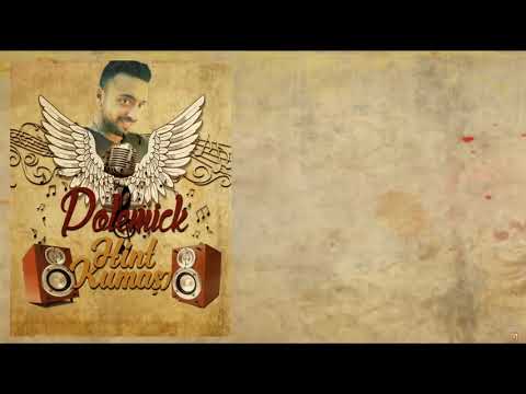 Polemick - Hint Kumaşı BEAT