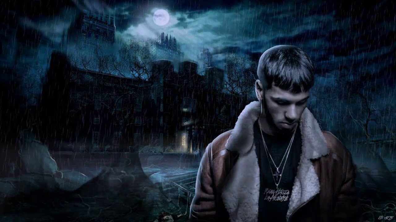 Anuel Mix Sad - YouTube