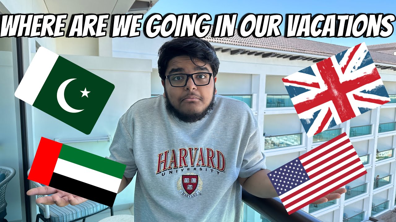 Kaha Jare Hay Hum🇺🇸🇨🇳🇬🇧🇹🇷 - YouTube
