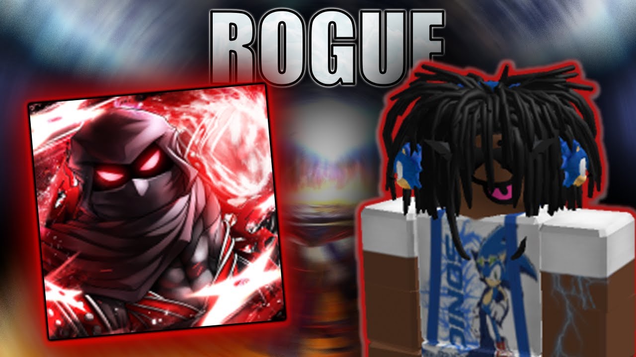 They Added a ROGUE to Project Smash... - YouTube