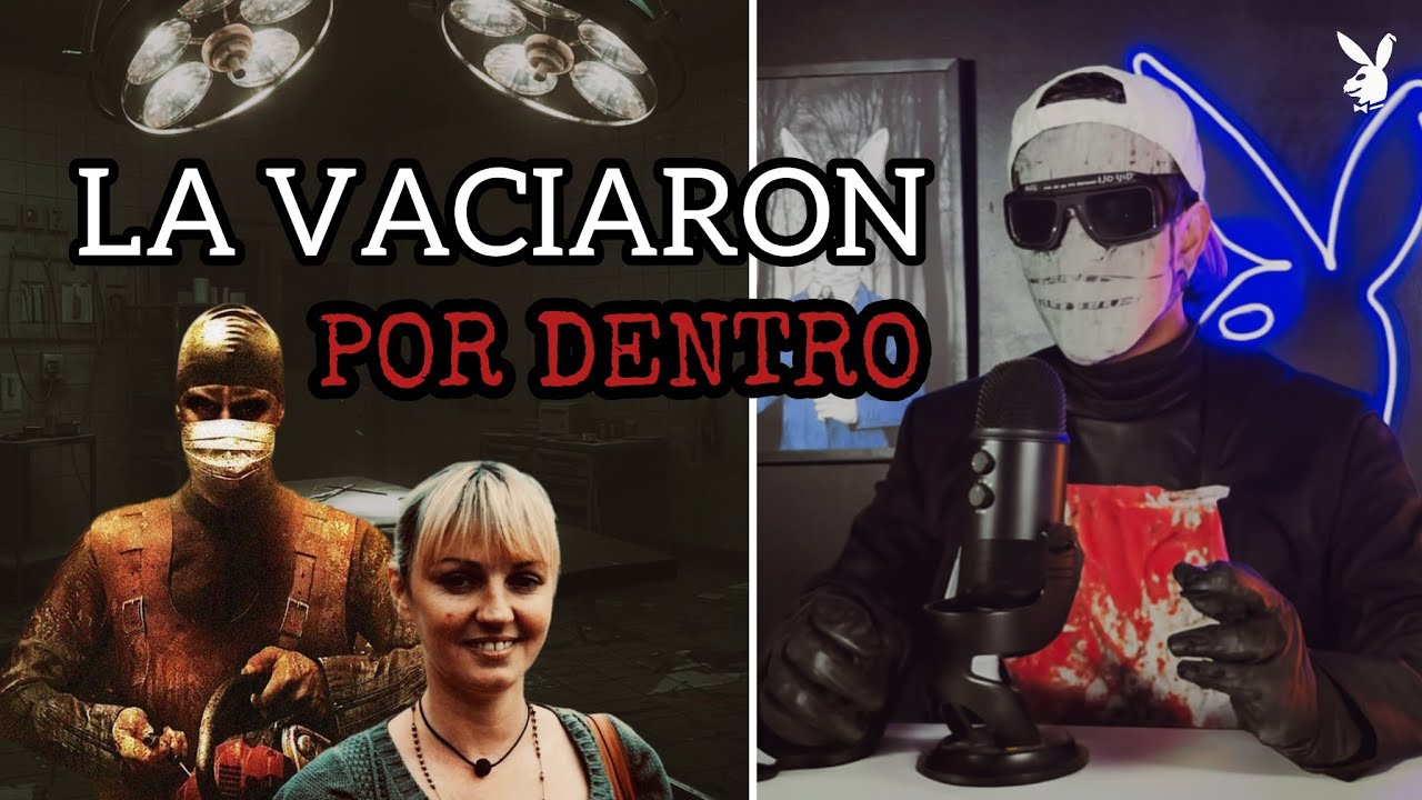 La enviaron a CASA sin ÓRGANOS | La DESGARRADORA historia de AMANDA ...