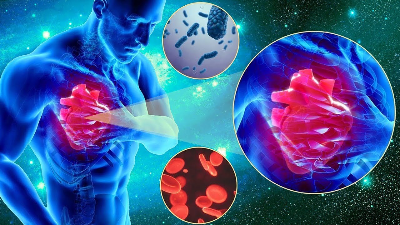 Restore Your Body Healing Power - Full Body Repair, Relieve Stress ...