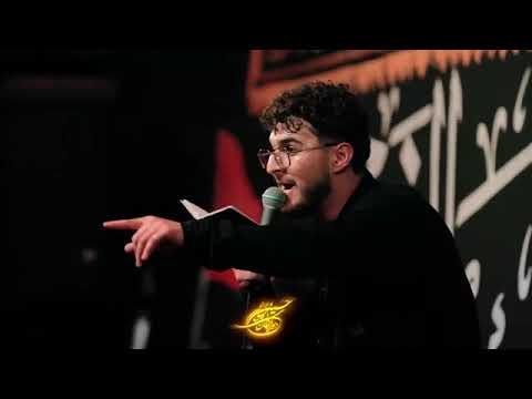 Morteza Yebor - Sultanı Necef #mortezayebor #shia #ırak #aşura #muharremayı #hzhüseyin 