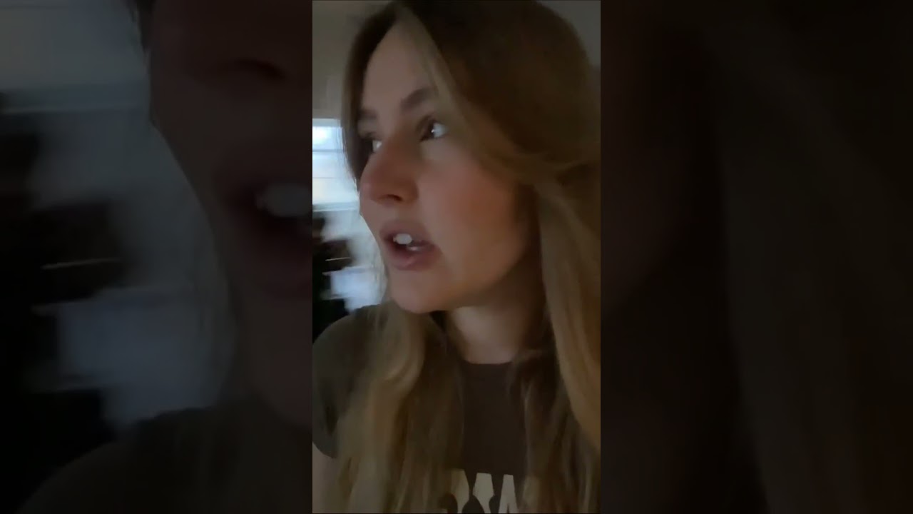 CINDY WIRD AUF TOILETTE GESTÖRT? CIRIZZLE INSTAGRAM STORY - YouTube