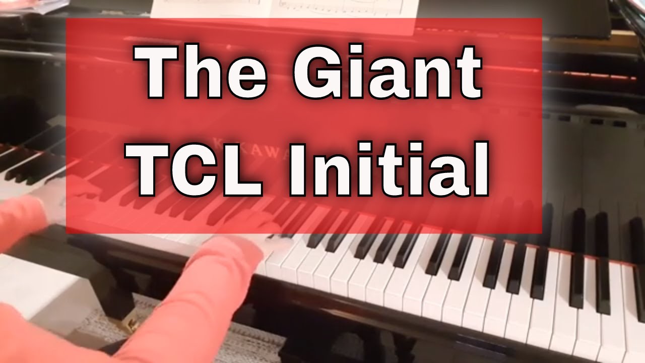 The Giant by Lajos Papp | Trinity piano initial grade 2021 - 2023 TCL ...