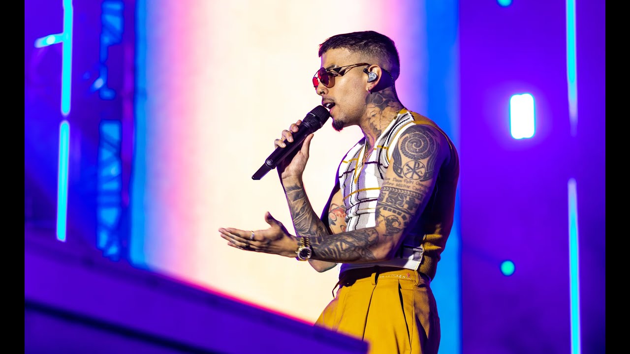 [FREE] Rauw Alejandro Type Beat x Myke Towers Type Beat - "Triste ...