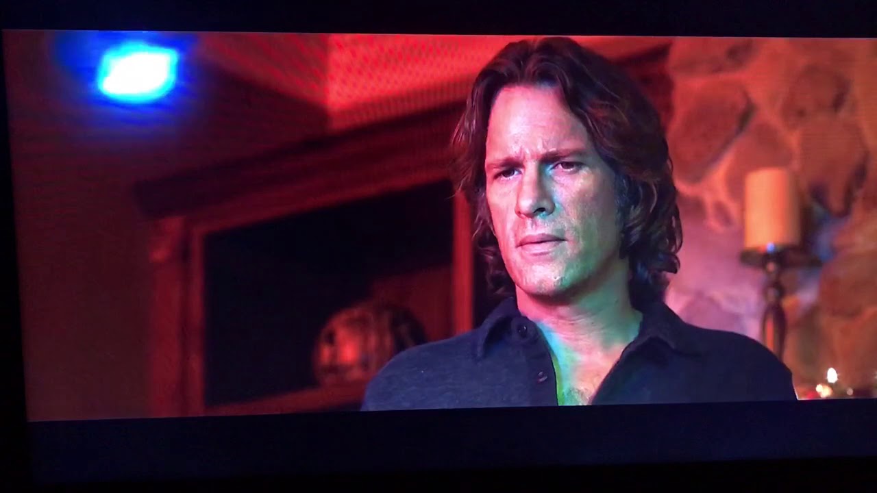 Before I Awake scene 2 - YouTube