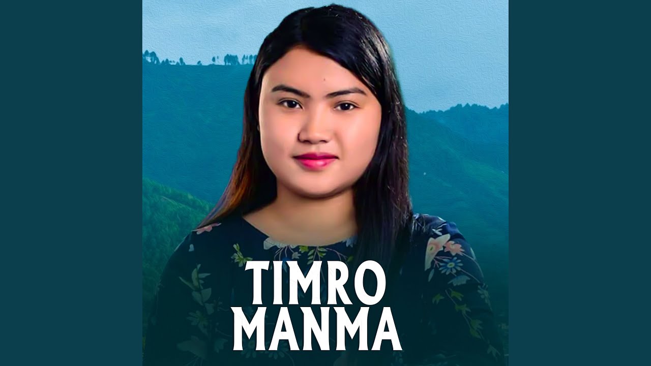 Timro Manma - YouTube