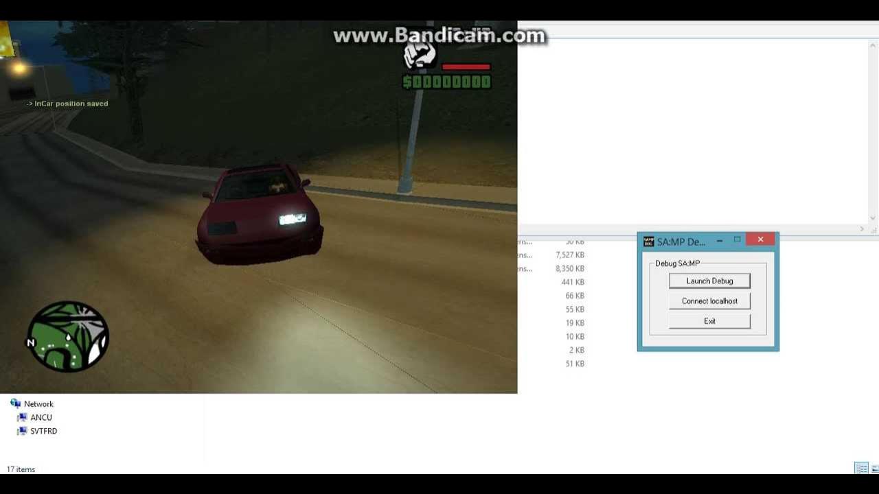 Indonesia SAMP Scripting tutorial #2 - Cara menambahkan mobil pada server - YouTube