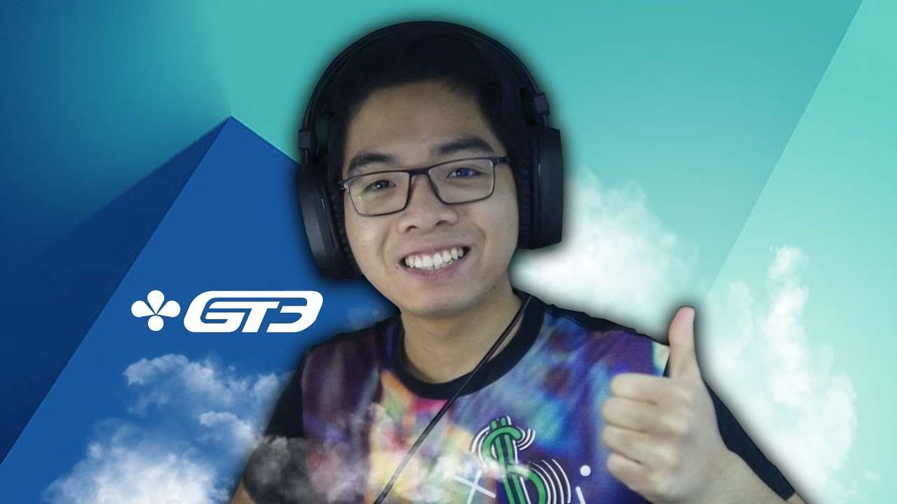 Announcing My Debut as an ION GT3 Commentator | Roblox - YouTube