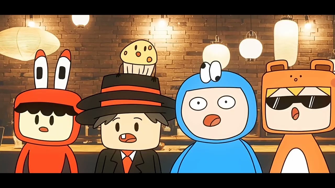 reaction to growing up with sticp parents by sock studios ep 1 - YouTube