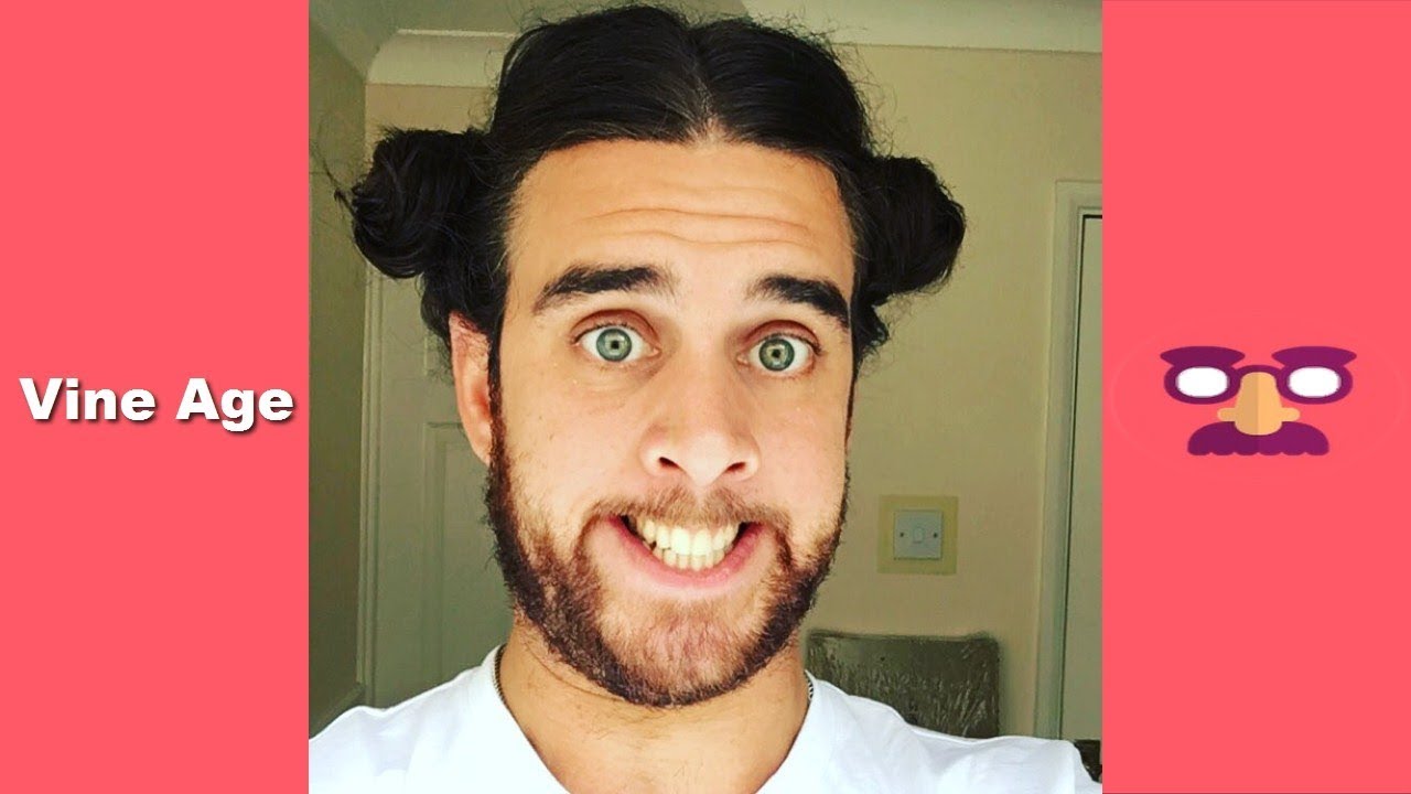 Try Not To Laugh Stuggy Vines | Funny Vine Compilation September 2018 ...
