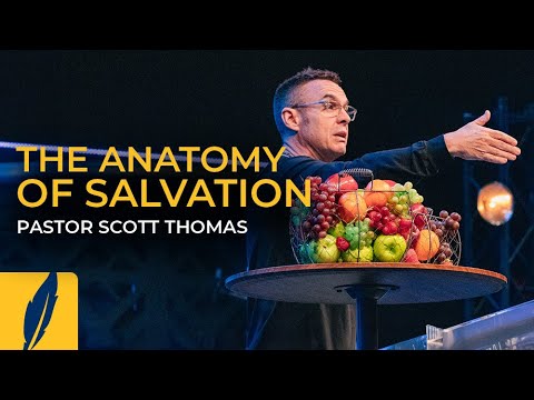 Perverted | The Anatomy of Salvation | Pastor Scott Thomas - YouTube