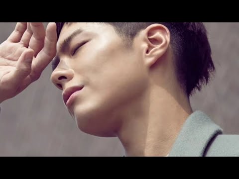 Park Bo Gum, 박보검, 朴寶劍 "Model for Korean Fashion Brand TNGT 2017 FW" - YouTube