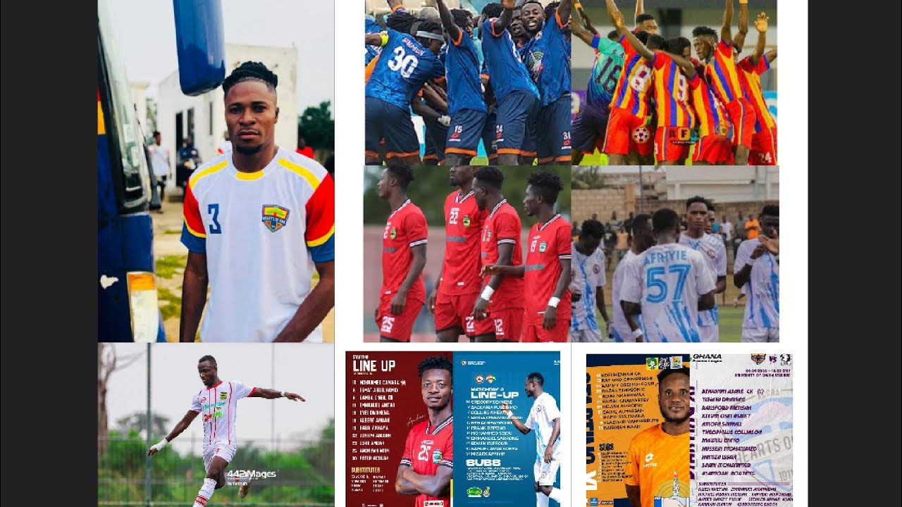 🔥YAHYA ADRAMAN START..MAWULI WAYO OUT, STEPHEN APPIAH IN.. AMPADU ...