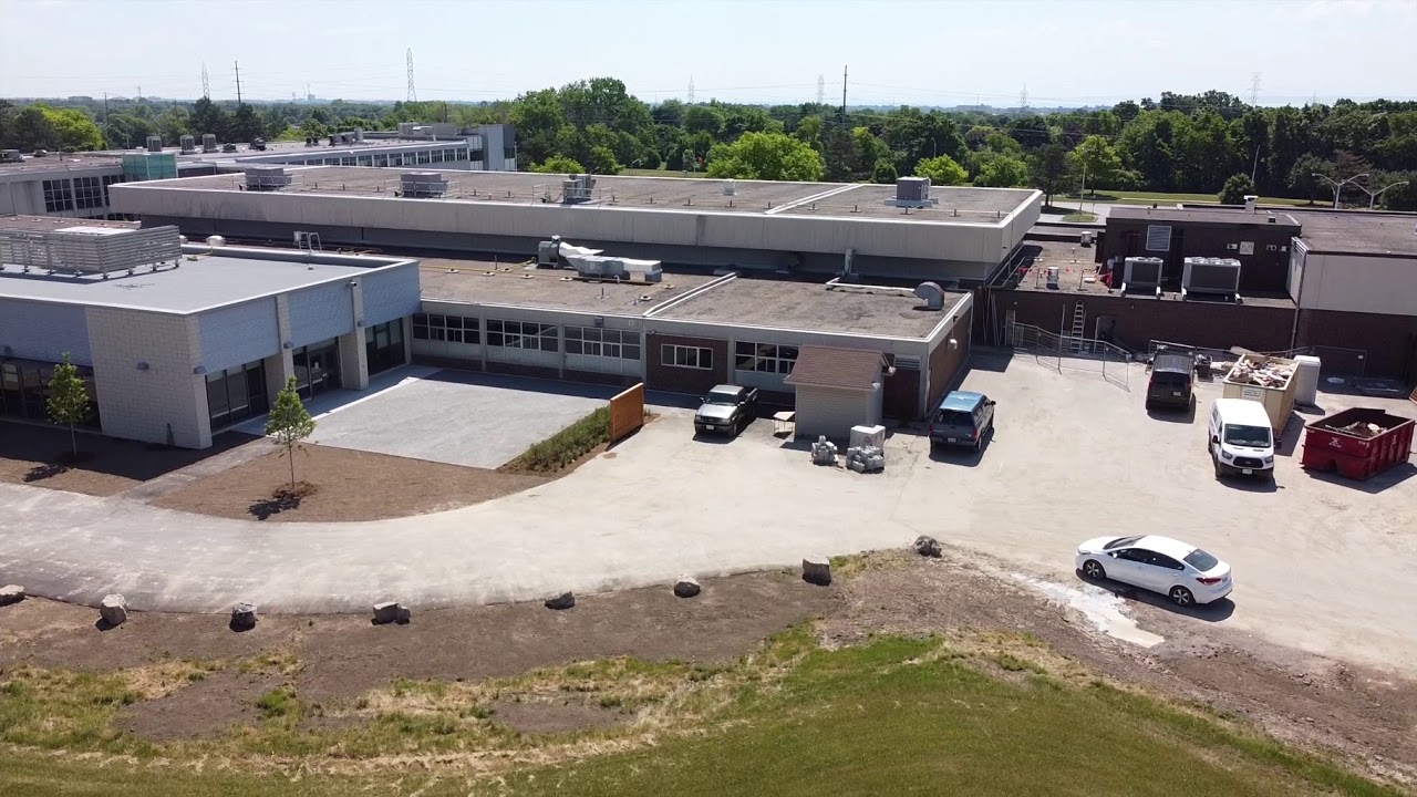 M. M. Robinson High School June 19 2020 - YouTube