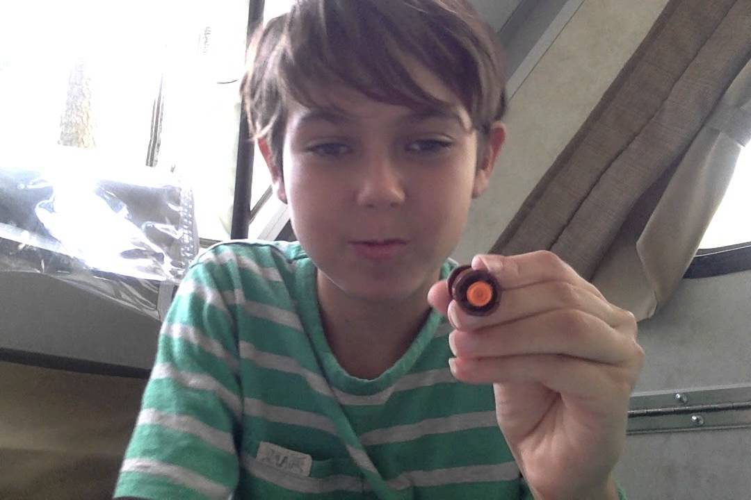 Lego cap guns. V3 and V4!!! - YouTube