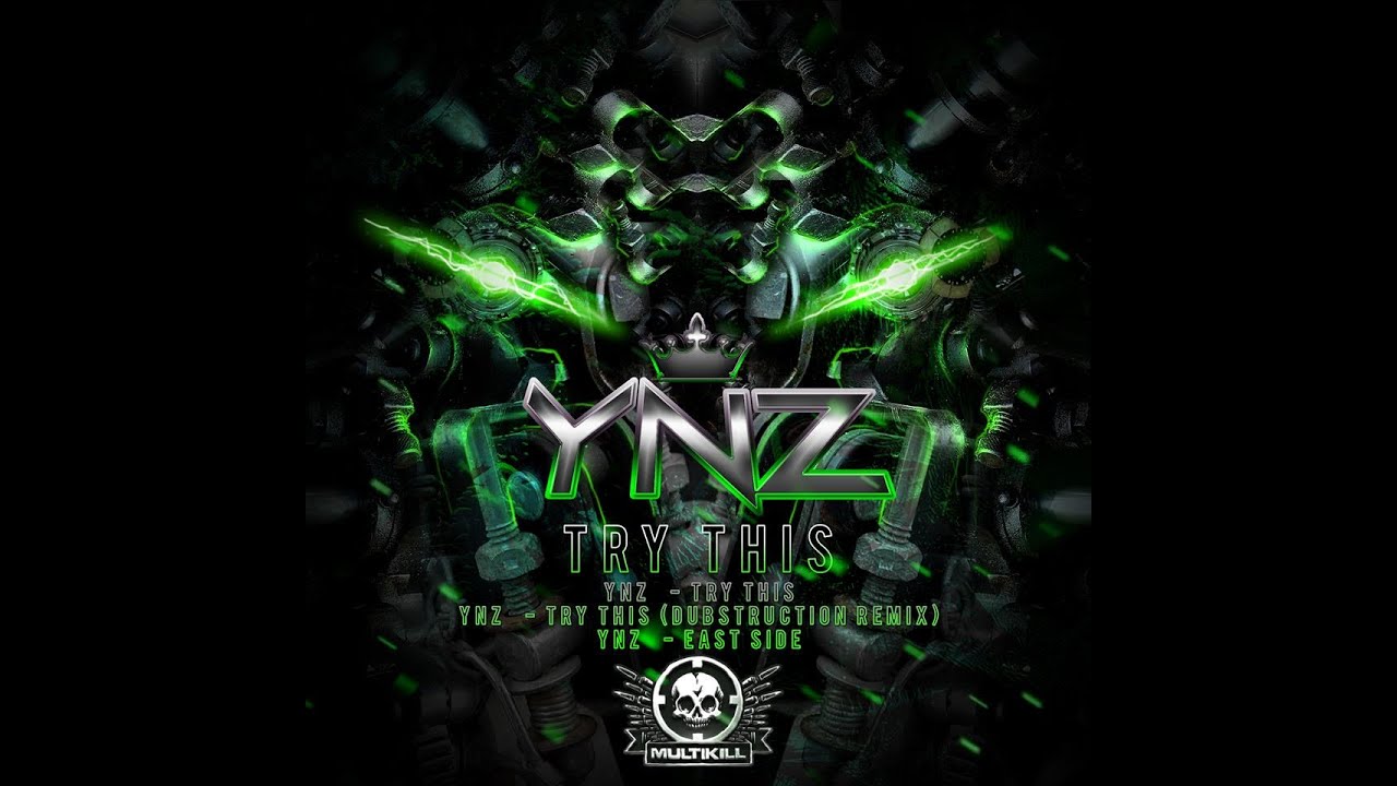 YNZ - East Side - YouTube