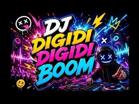 DJ BIG BOOM KBOOM REMIX FULL BASS GACOR SOUND VIRAL TIKTOK TERBARU 2026 BY DJ ILHAM YANG KALIAN CARI