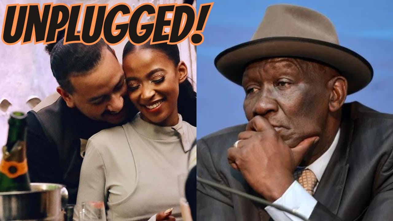 AKA & Anele's TRAGIC STORY Told Before TRIAL | Bheki Cele On Gcaba ...