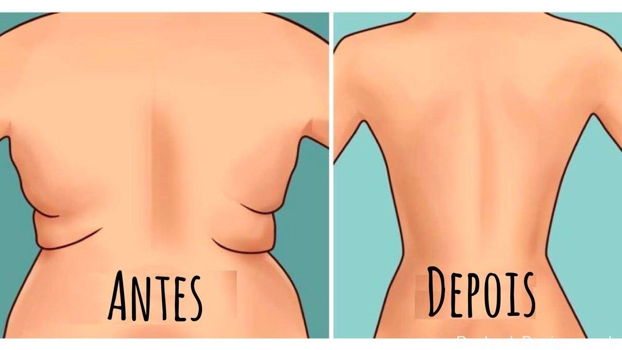 Como Perder Gordura Lateral Em Casa Os Famosos Pneuzinhos Youtube