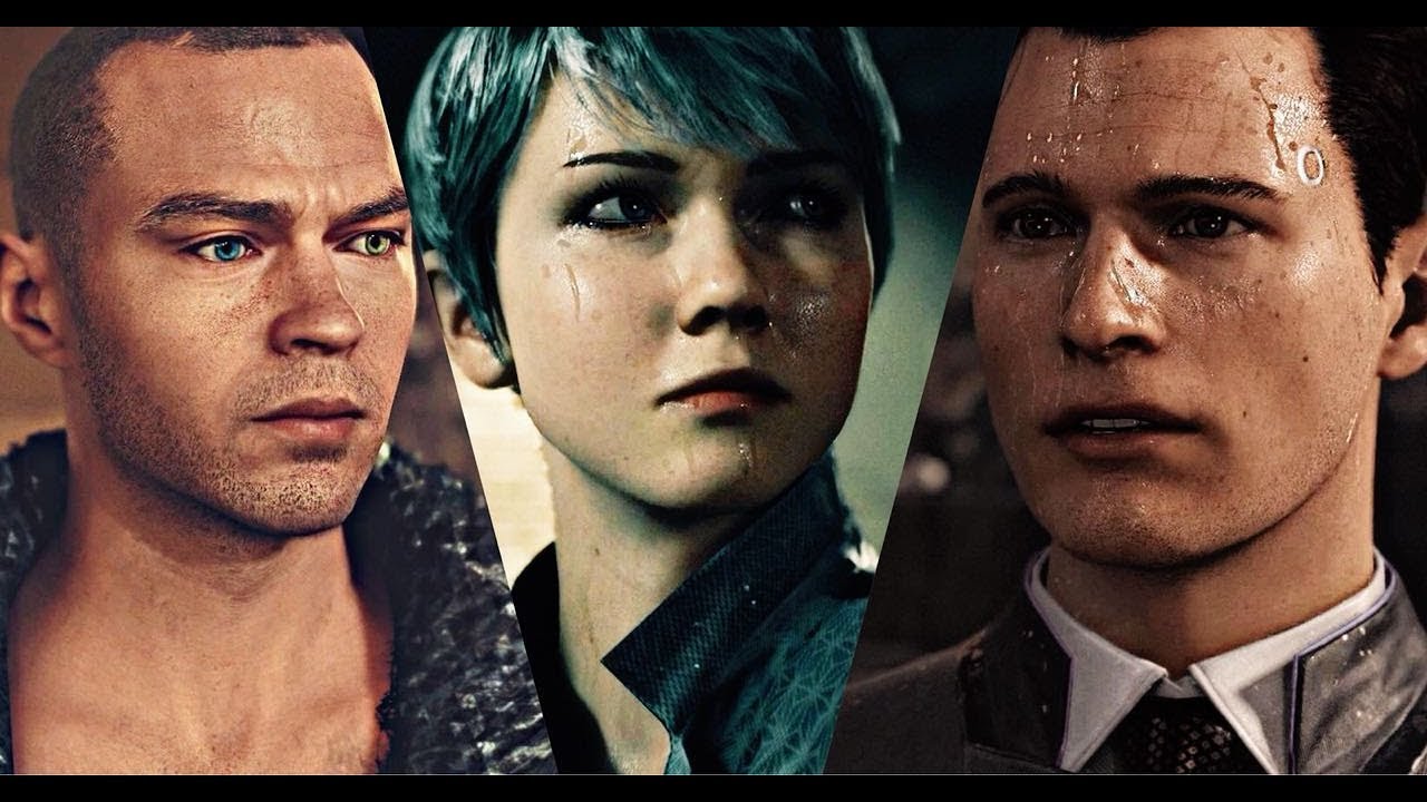 Markus&Kara&Connor vine - YouTube