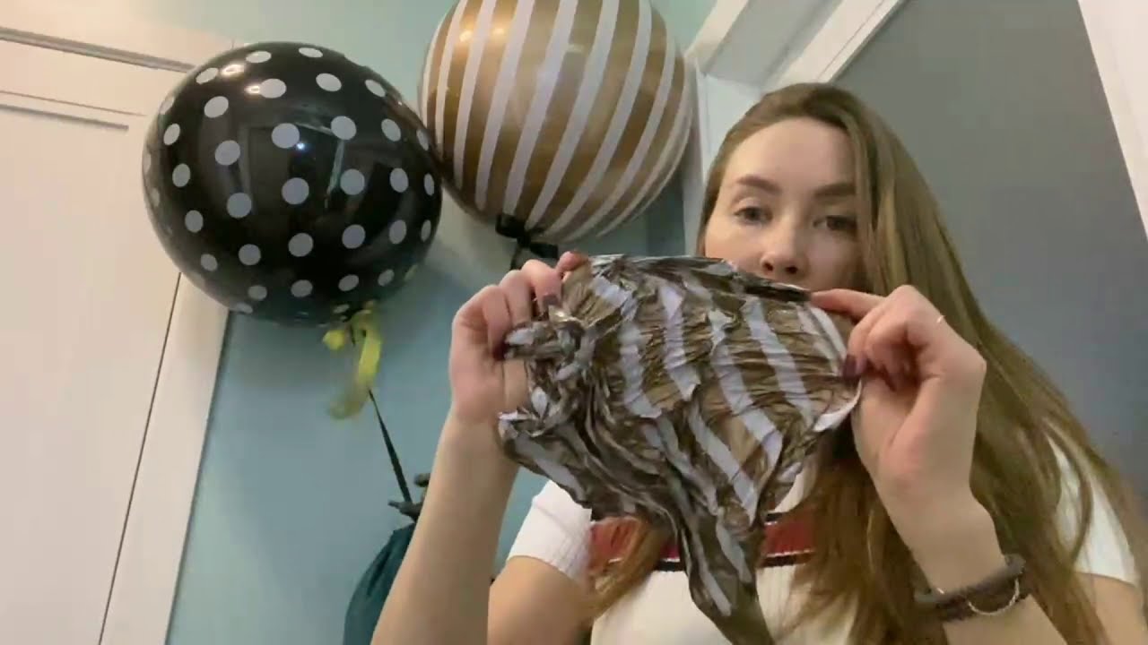 Новиночки в магазине ШарЛит | SHARLIT - YouTube