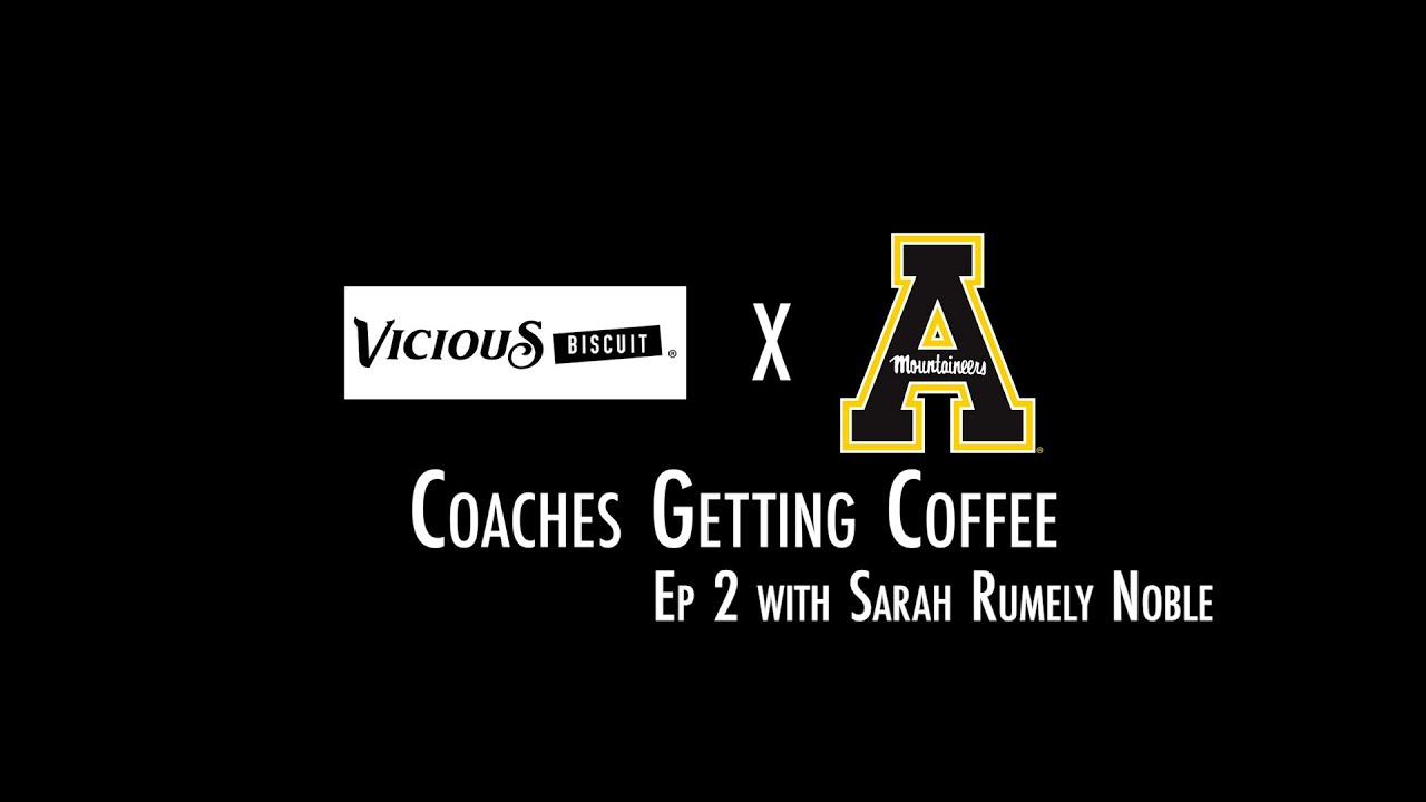 2023 Coaches Getting Coffee - Ep 2 - Sarah Rumely Noble - YouTube