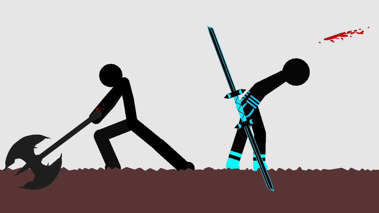 O poder de amadaki (stick animaçao) - YouTube