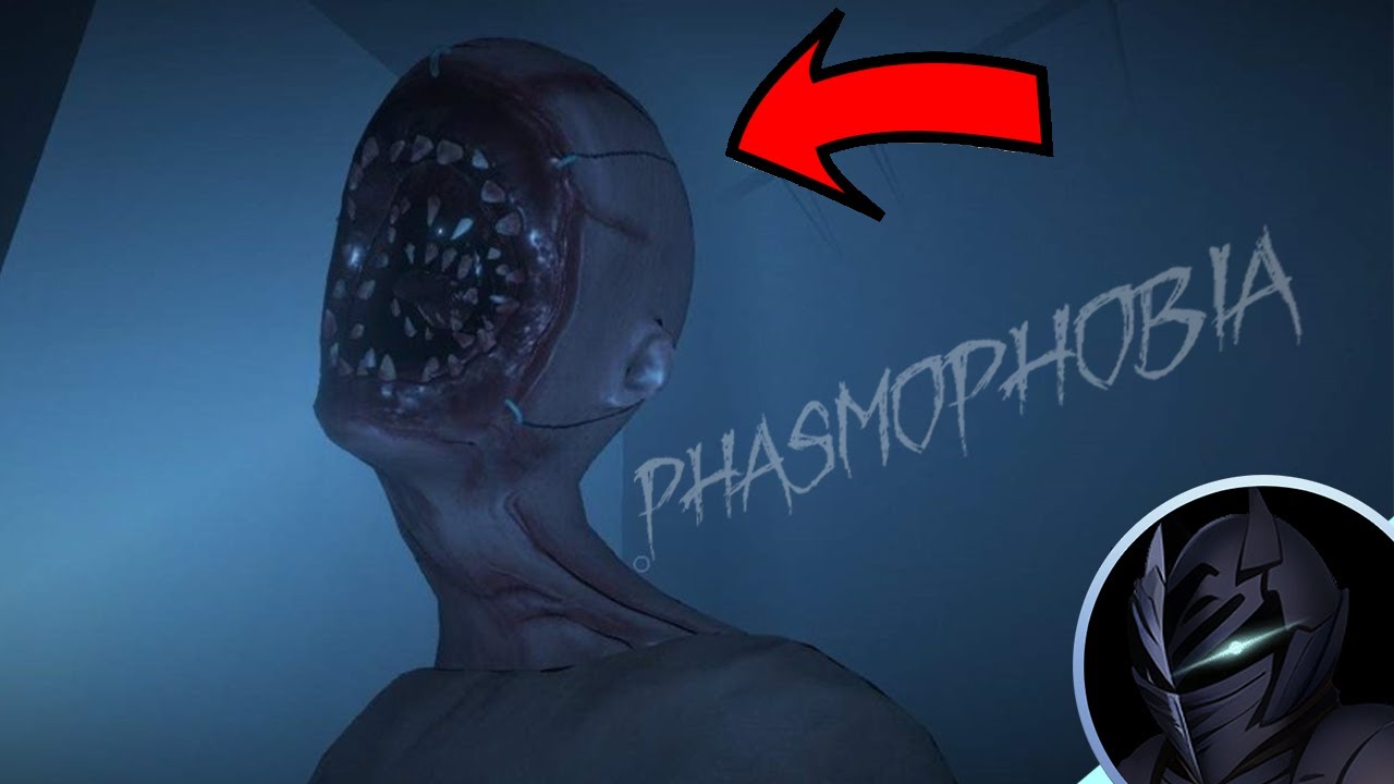 why are children so creepy? | Phasmophobia (funny moments) - YouTube