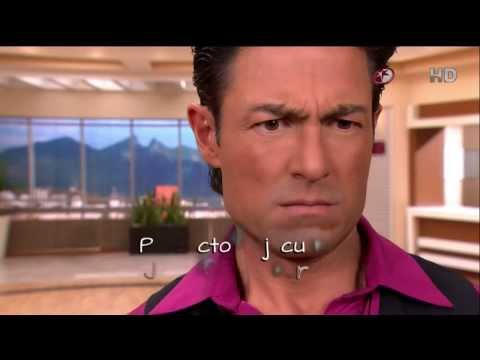 Entrada de la telenovela Porque el Amor Manda