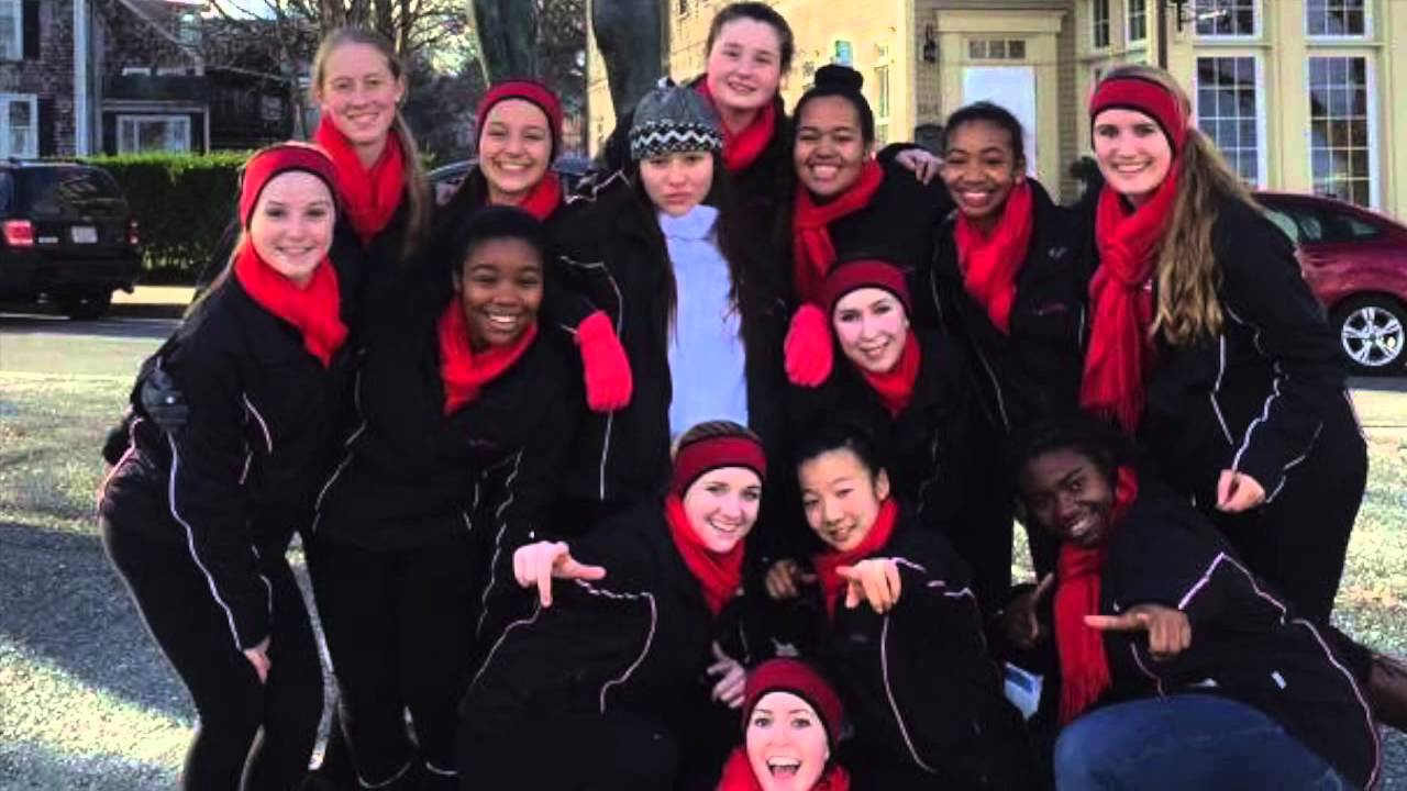 DC EDGE 2015 intermediate: Incredible - YouTube