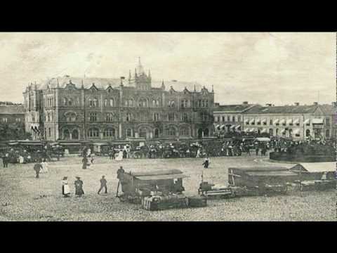 0146 Torget i Varberg(början av 1900-2010).mpg - YouTube
