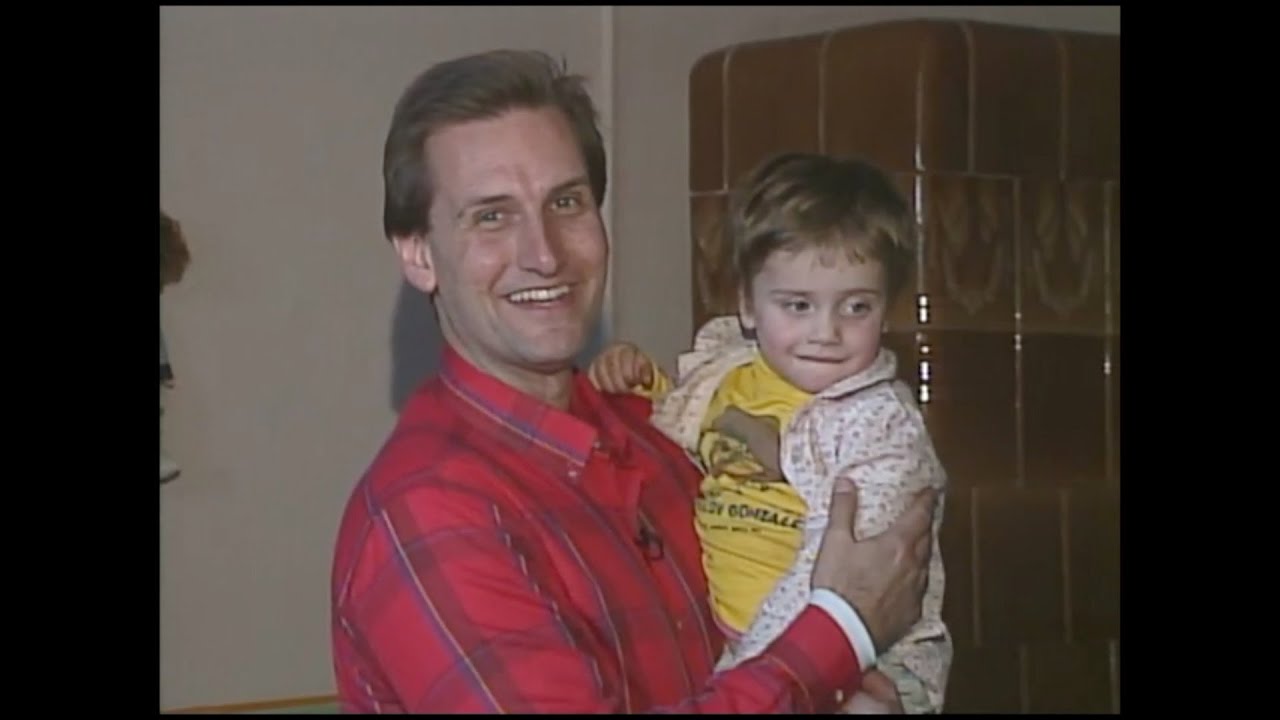 AGBC #998 - Eastern Europe - A Window of Opportunity, Part 3 - Steve ...