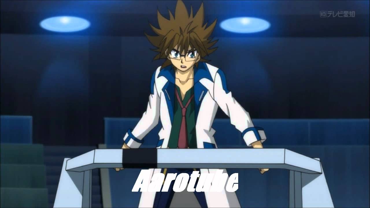 Beyblade AMV:Yoshio vs Kite - YouTube