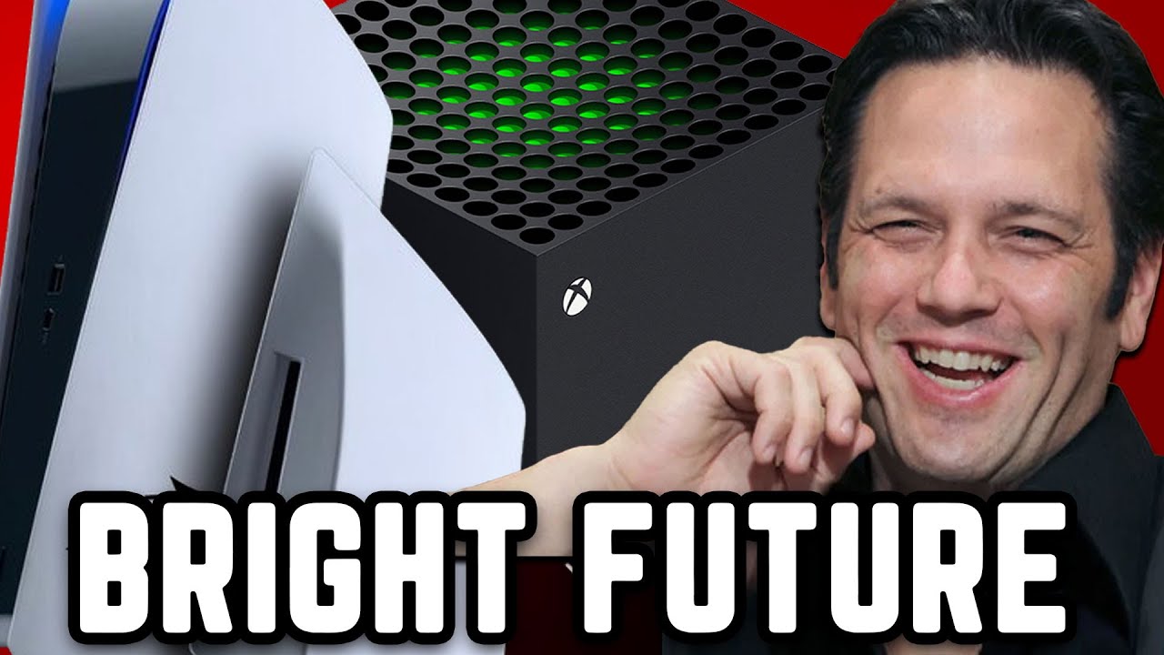 Xbox Business UPDATE | Insight from Anonymous Xbox Employee from XBOX ...