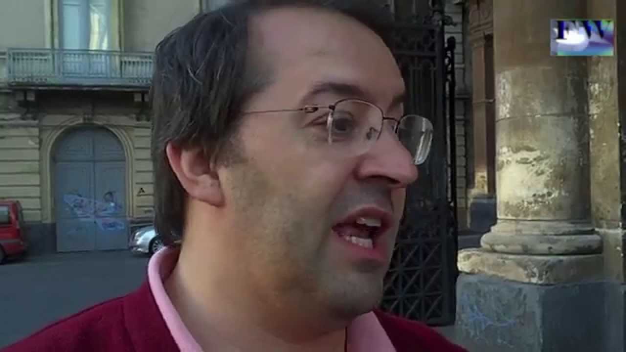 Richard Bauer Tenore - YouTube