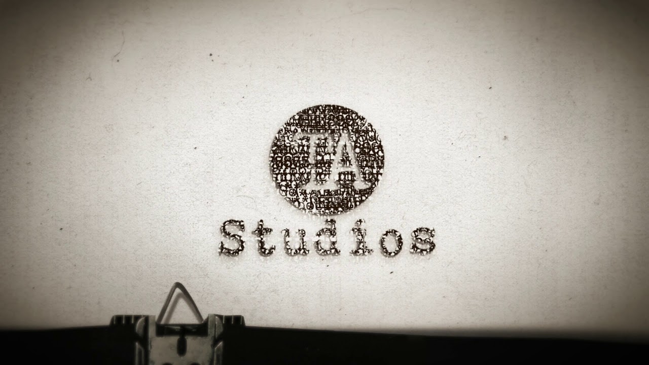 Studio Intro - YouTube