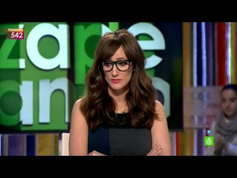 Así han sido los 'halagos' de los zapeadores a Ana Morgade en su paso por Tu Cara Me Suena