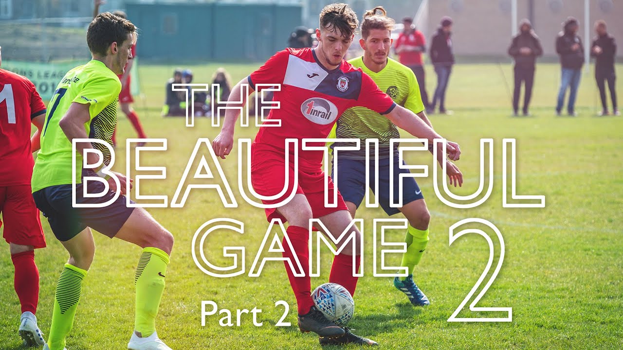 The Beautiful Game Series 2 Episode 2 - YouTube