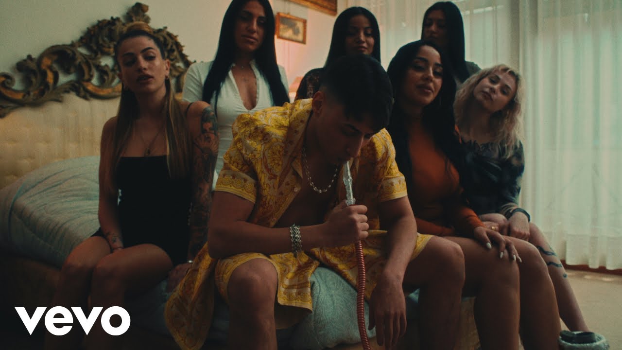 Medy - Bimba (Official Video) - YouTube