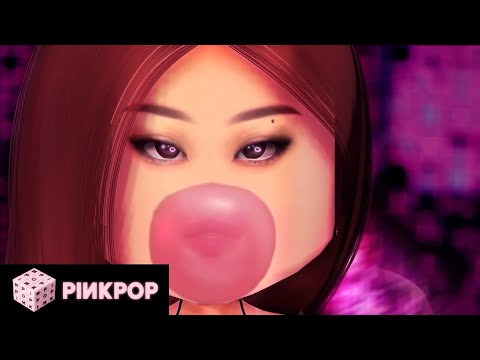 [ 100K SPECIAL ] PINKPOP - '붐바야'(BOOMBAYAH) M/V